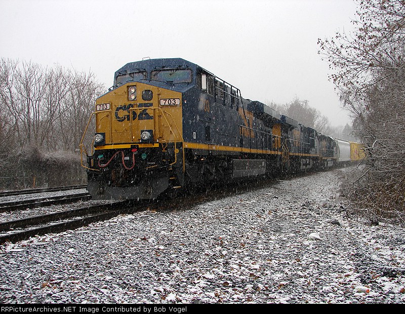 CSX 703
